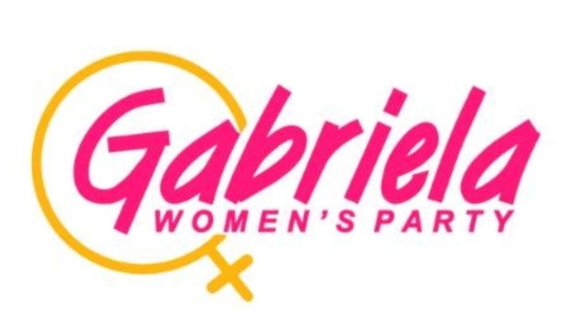 GABRIELA CONDEMNS SUSPECTED STATE INTERFERENCE IN BARANGAY AND ...