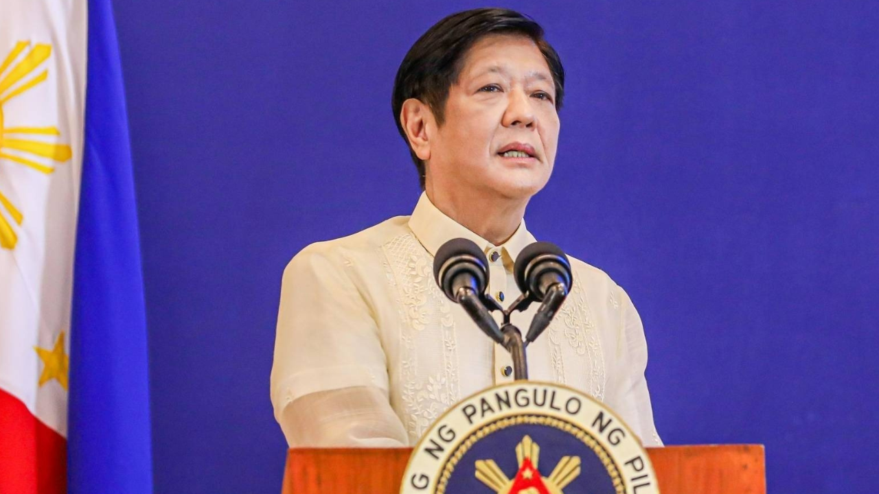 PBBM SIGNS RA 11964 INSTITUTIONALIZING AUTOMATIC LGU INCOME ...