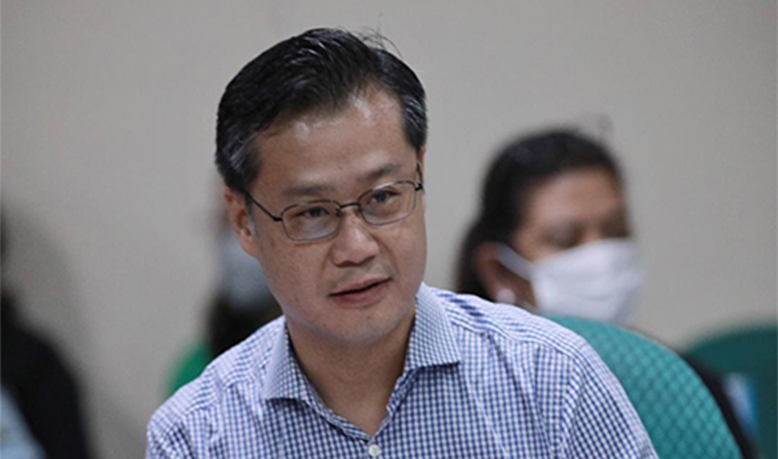GATCHALIAN SEEKS MASSIVE REFORM IN DEPED’S NATIONAL LEARNING RECOVERY ...
