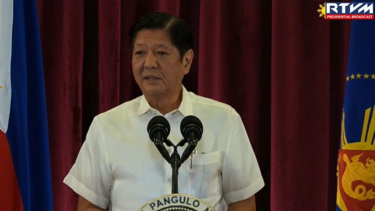 GOV’T ADDRESSING CHALLENGES IN EDUCATIONAL SYSTEM – PBBM – The Bench Files