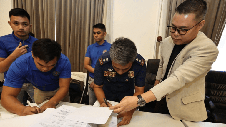 PNP-CIDG AND PAOCC INTENSIFY FIGHT AGAINST HUMAN TRAFFICKING – The ...