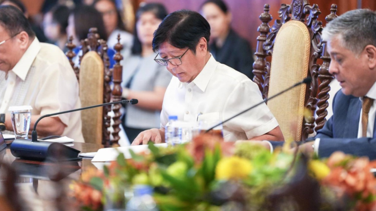 PBBM DECLARES JULY 17-23 AS “NATIONAL DISABILITY RIGHTS WEEK” – The ...