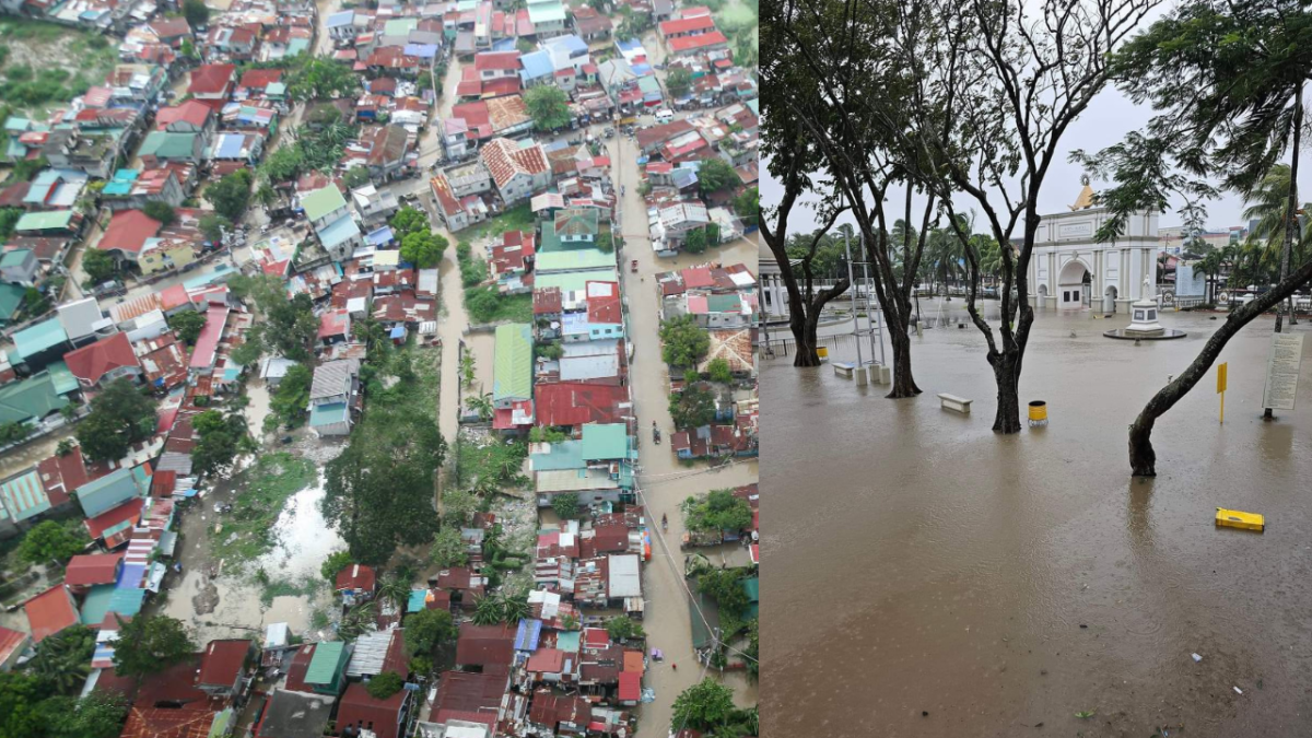 BICOL ARCHBISHOP APPEALS HELP FOR STORM VICTIMS – The Bench Files
