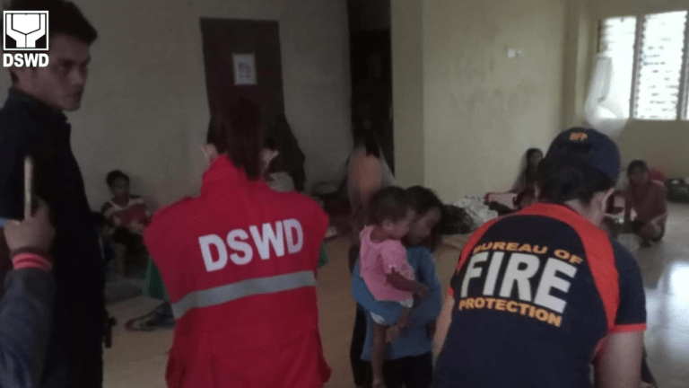 OCD: 17 AIR ASSETS READY FOR RESCUE, RELIEF EFFORTS IN FLOOD-HIT ...