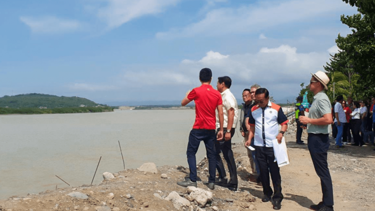 PBBM VOWS NON-STOP AID FOR TYPHOON-HIT ILOCOS NORTE – The Bench Files