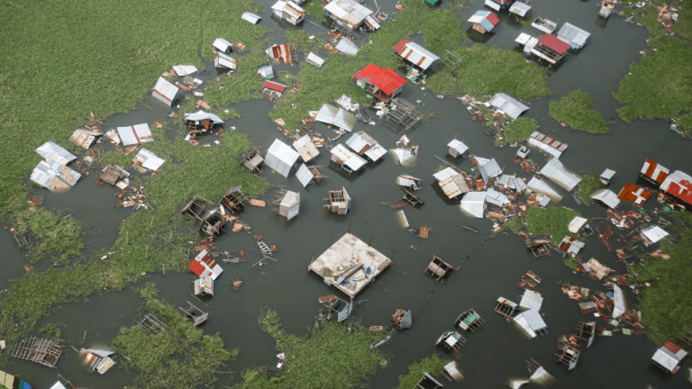 PBBM TO DPWH: REVISIT BICOL RIVER BASIN DEV’T PROGRAM TO ADDRESS ...