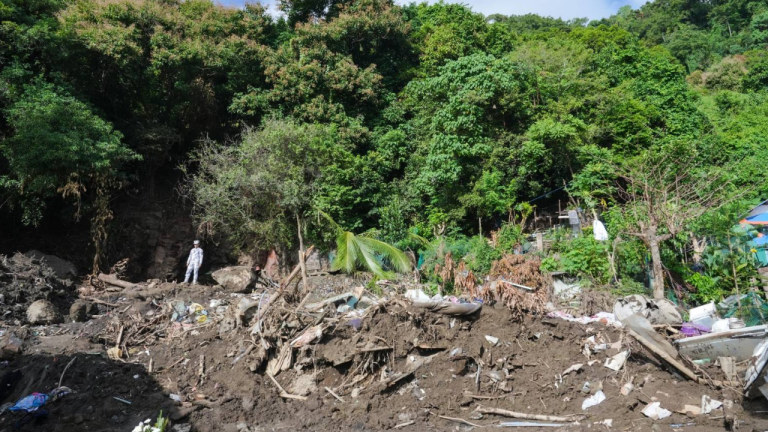 NDRRMC TO LGUS: USE DENR-MGB GEOHAZARD MAP TO MITIGATE DISASTER RISKS ...