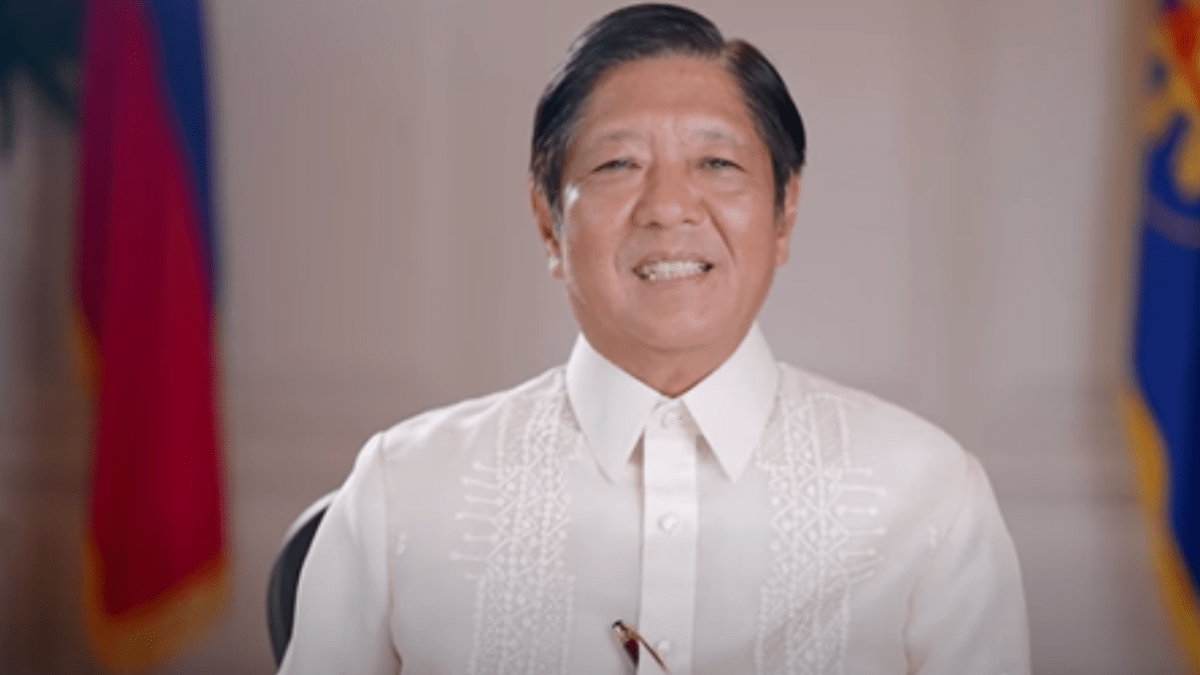 PBBM AGREES WITH JPE’S OPINION ON INC RALLY – The Bench Files