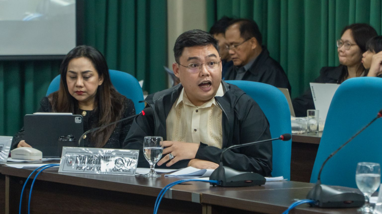 SAN FERNANDO SLAMS COA OVER FLOOD CONTROL SCANDAL, URGES COMMISSIONER ...