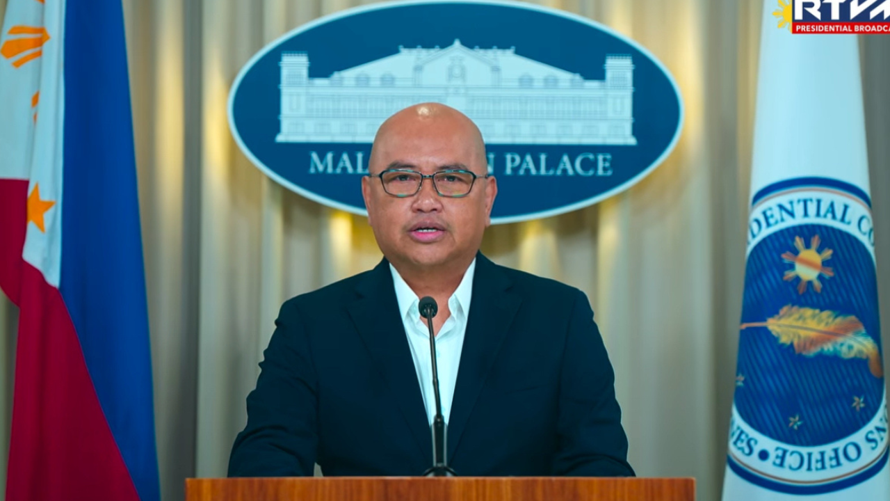 PCO READY TO BRIEF SENATE ON ITS PROGRAMS – PALACE – The Bench Files