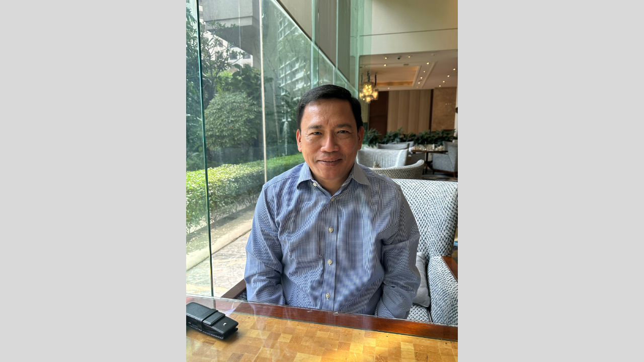 OVER A CUP OF COFFEE WITH ATTY. LEVITO BALIGOD: BUDGET LOOPHOLES, LEGAL ...