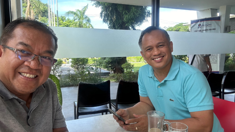 BONDI TERROR ATTACK SUSPECTS’ VISIT TO THE PHILIPPINES: BANLAOI WARNS ...